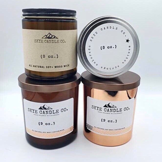 aurora borealis wick